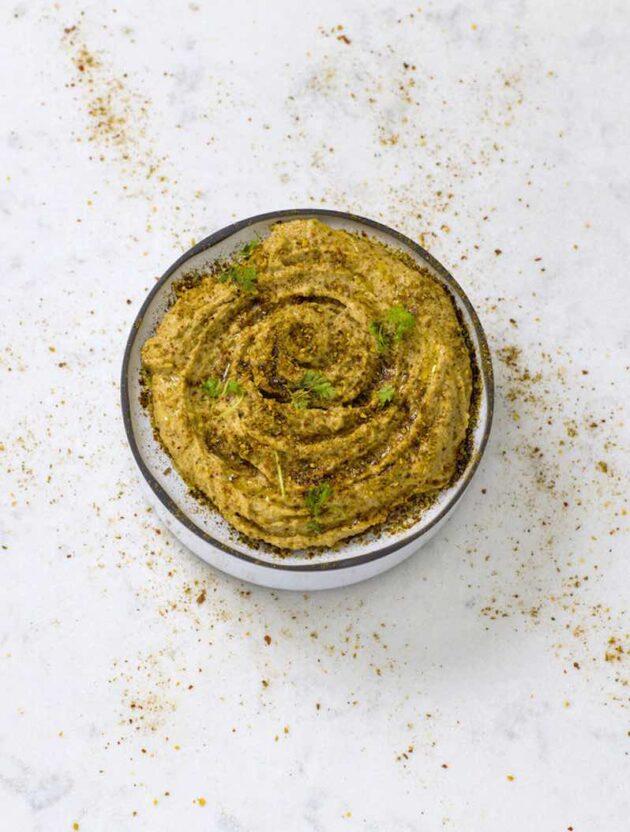 Dip Me - Epic Spice