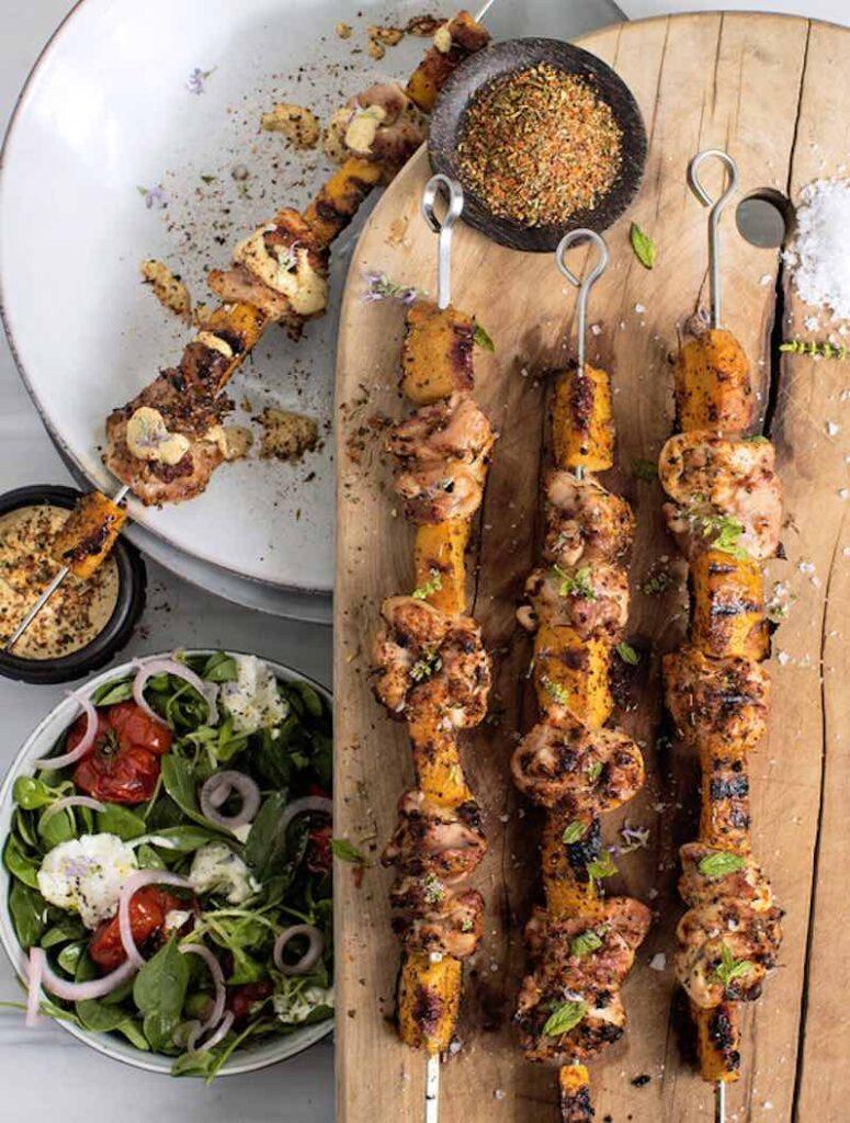 Season Me - Epic Spice