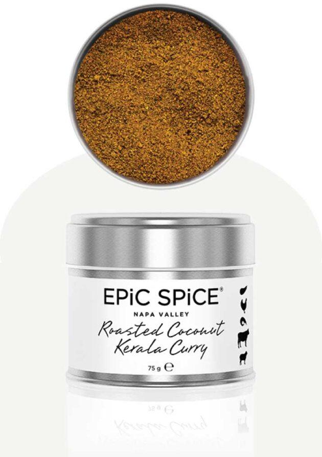 Our Story - Epic Spice