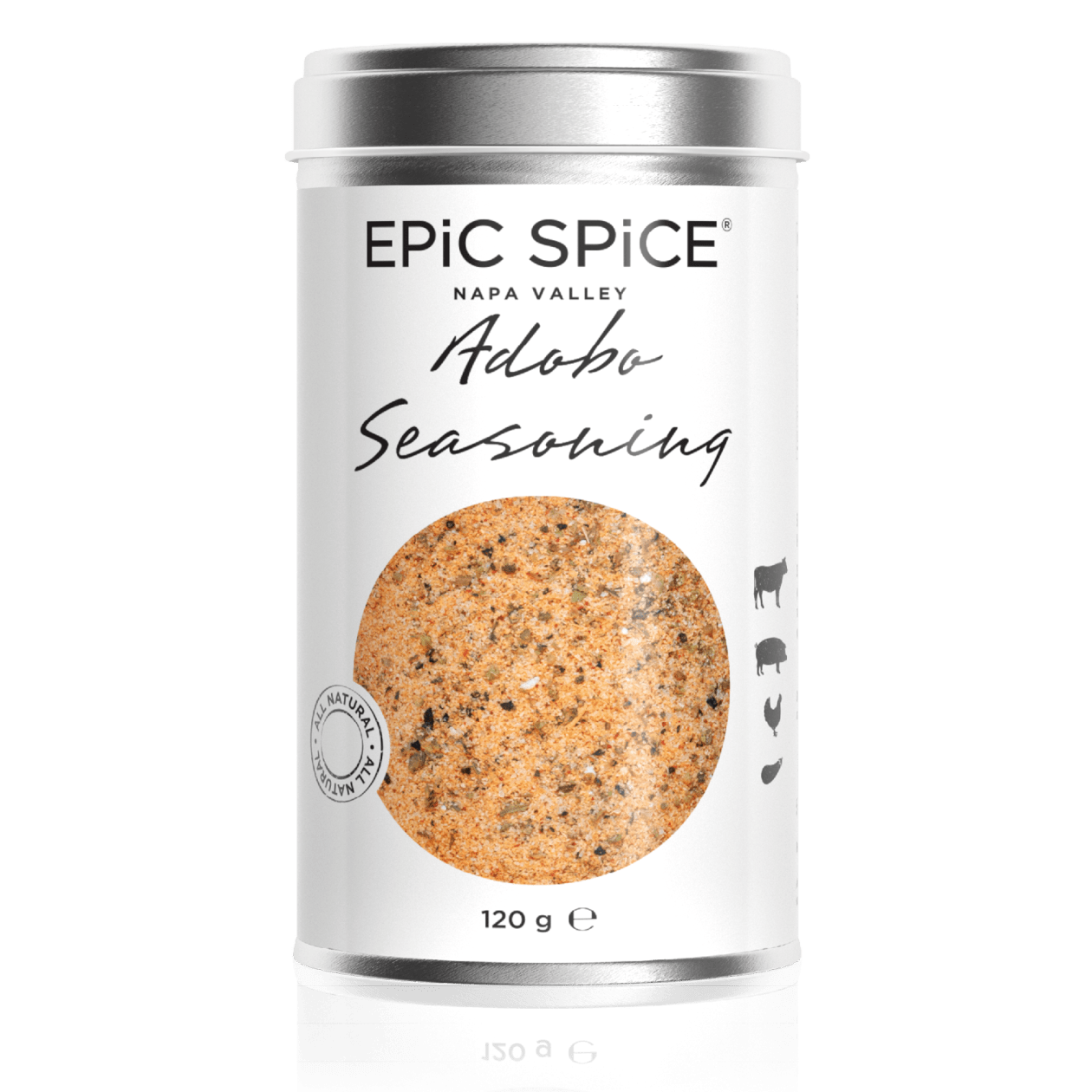 Epic Spice