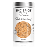 Epic Spice