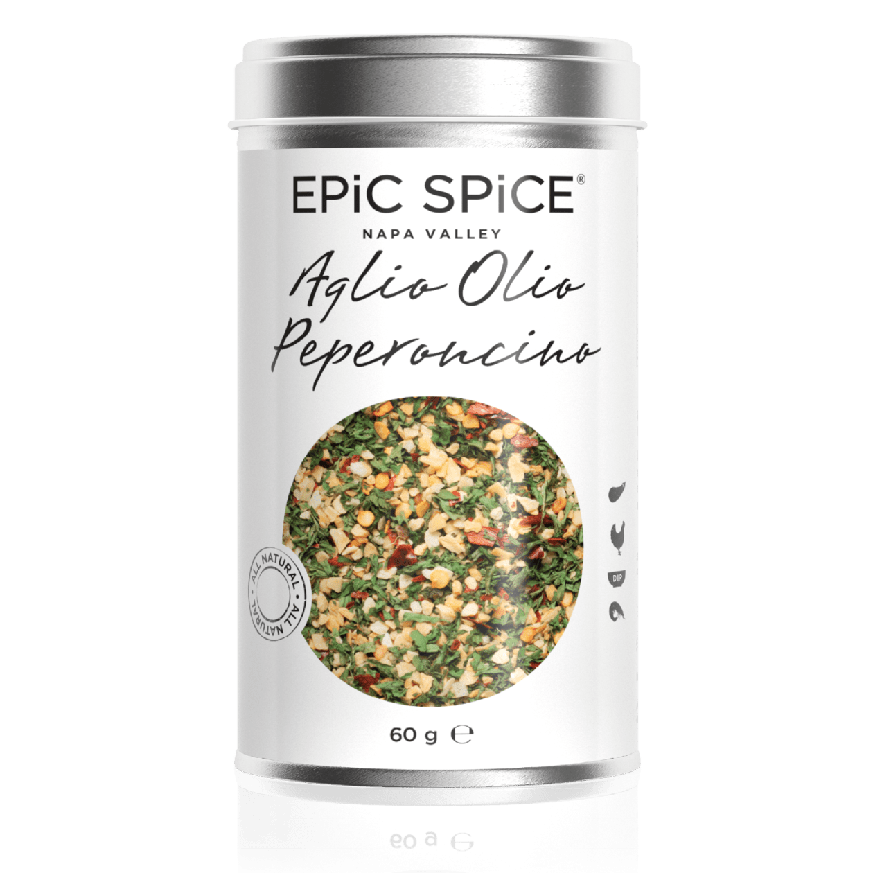 Shop - Epic Spice