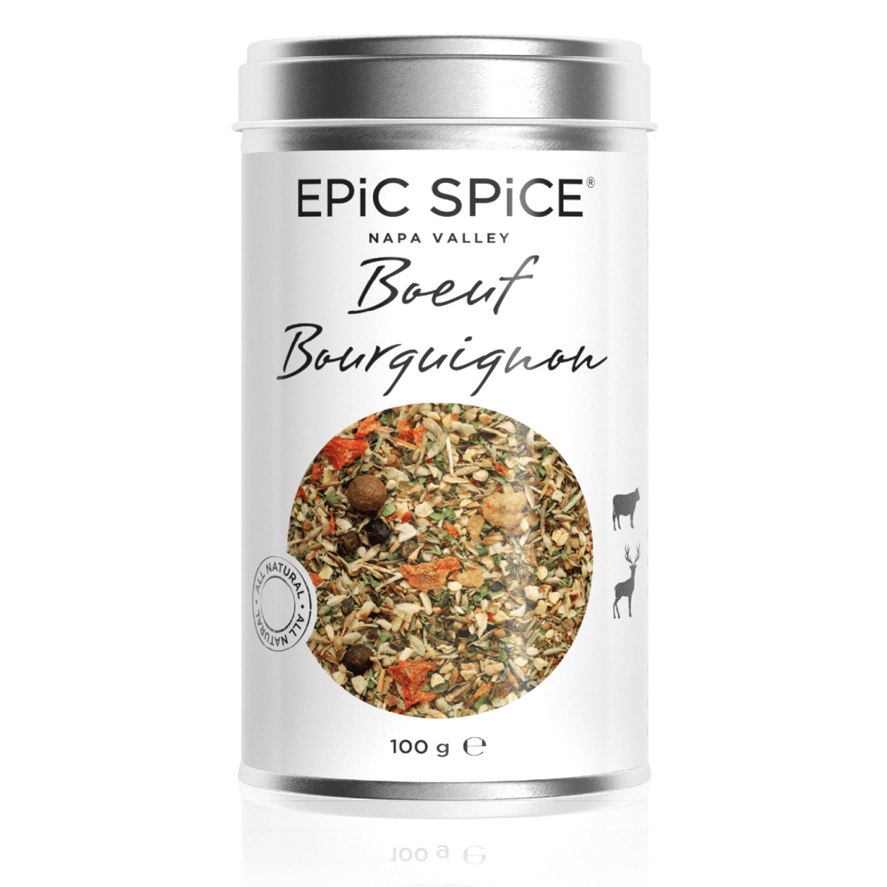Shop - Epic Spice