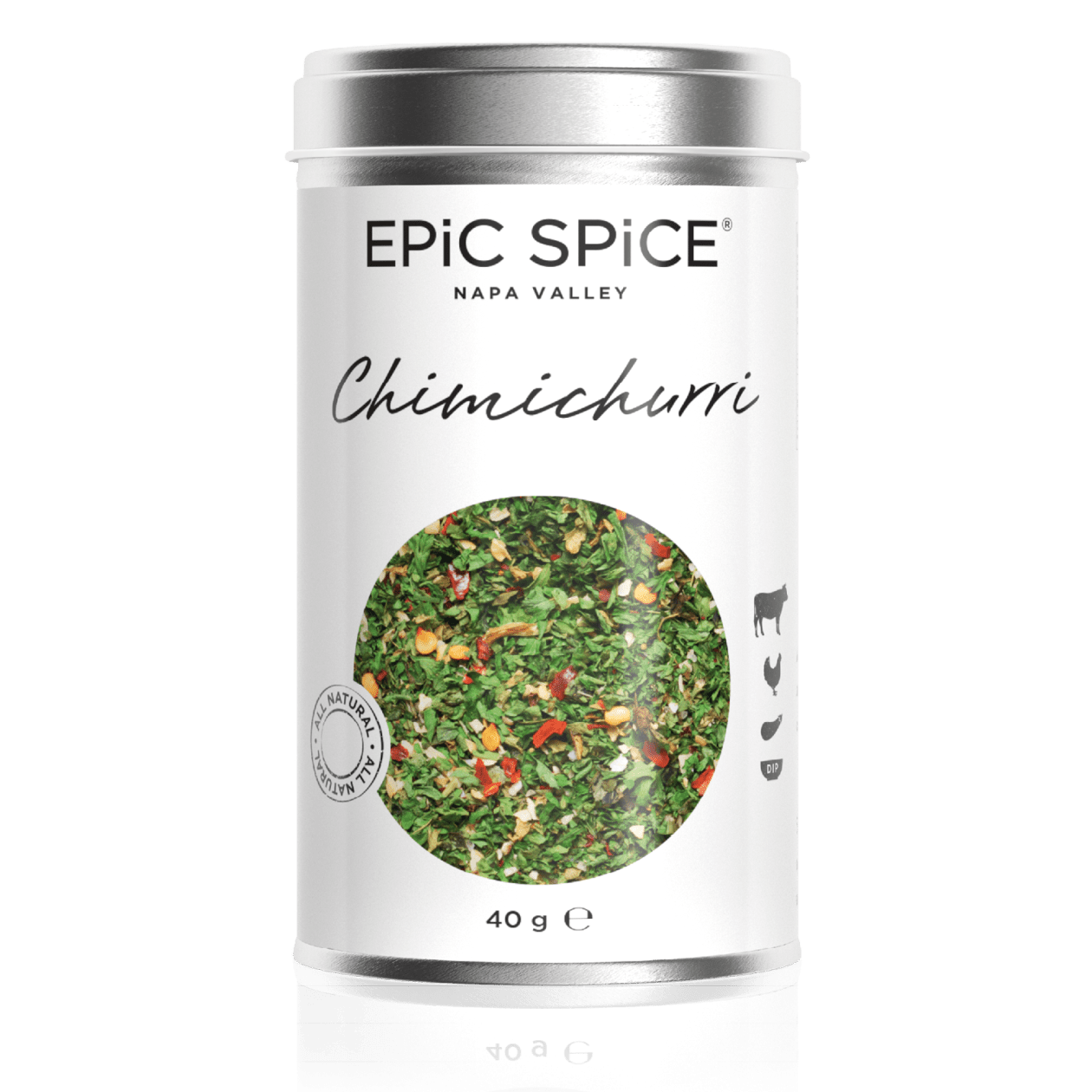 Epic Spice