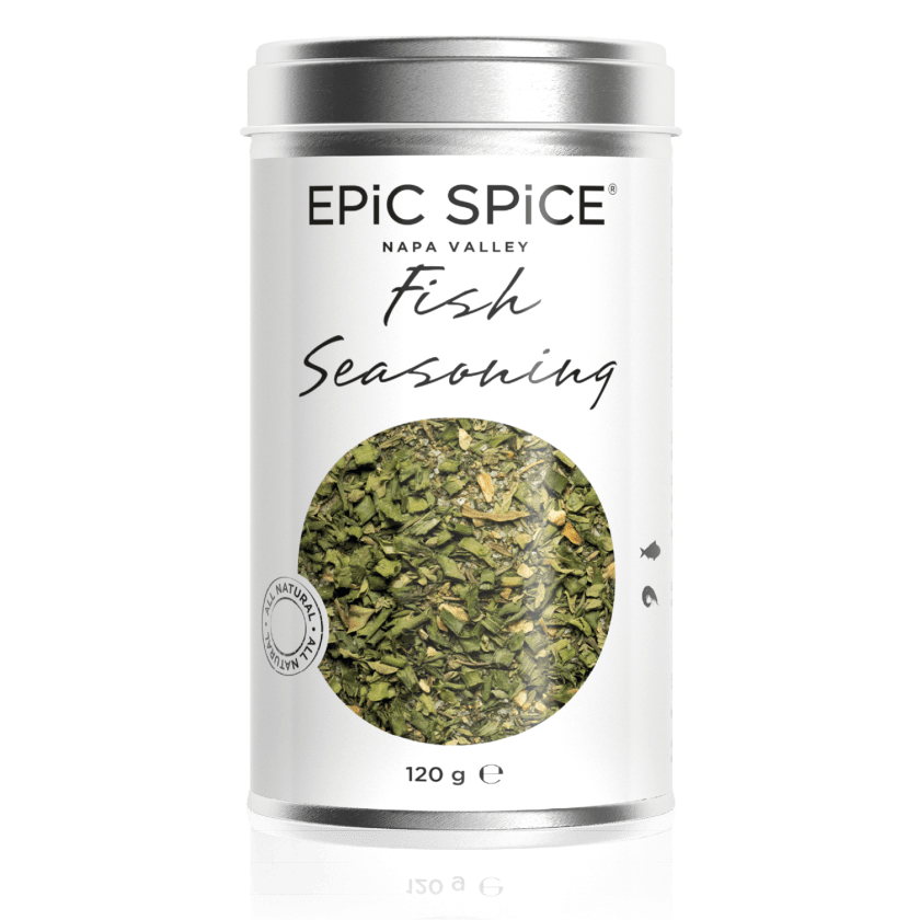 Epic Spice