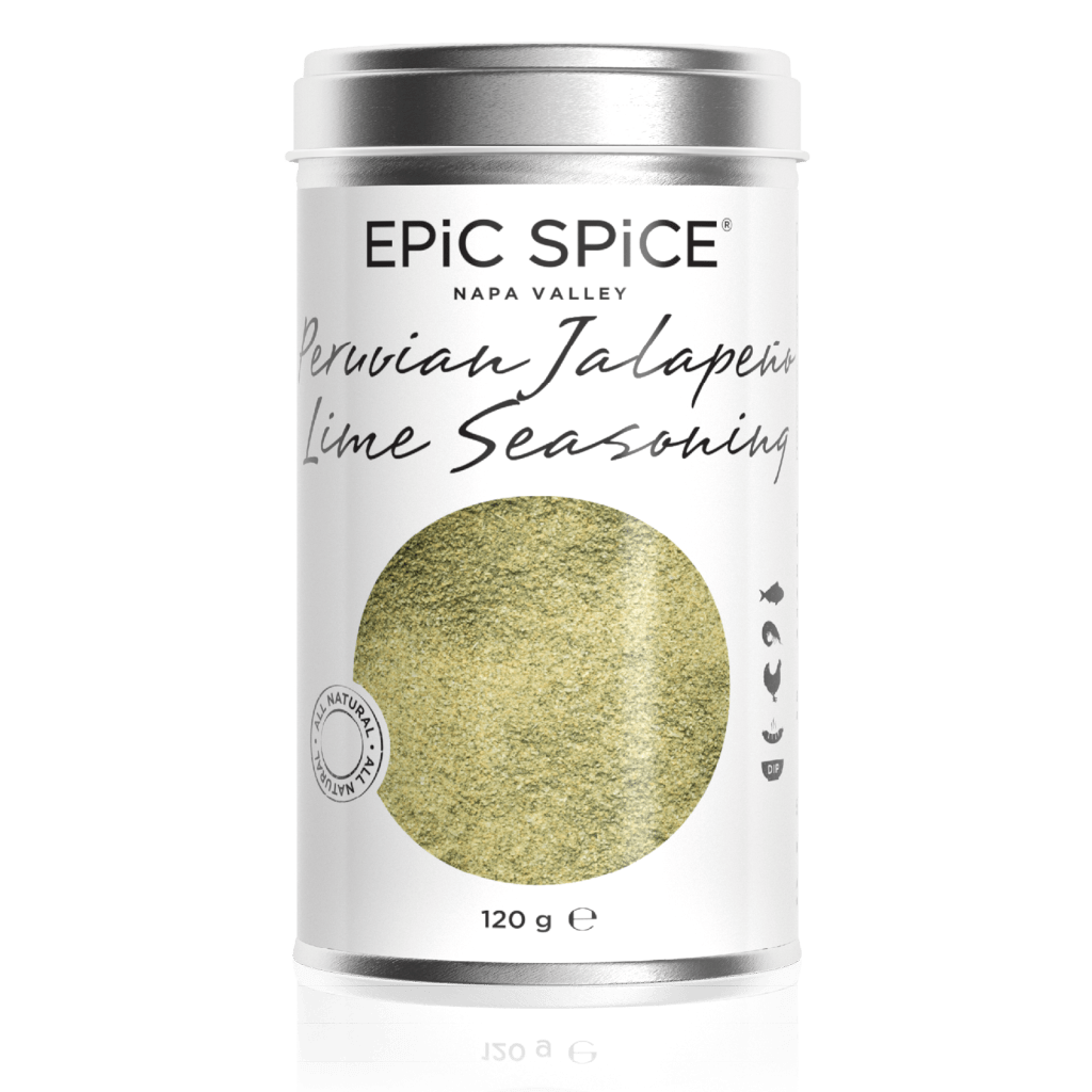 Epic Spice