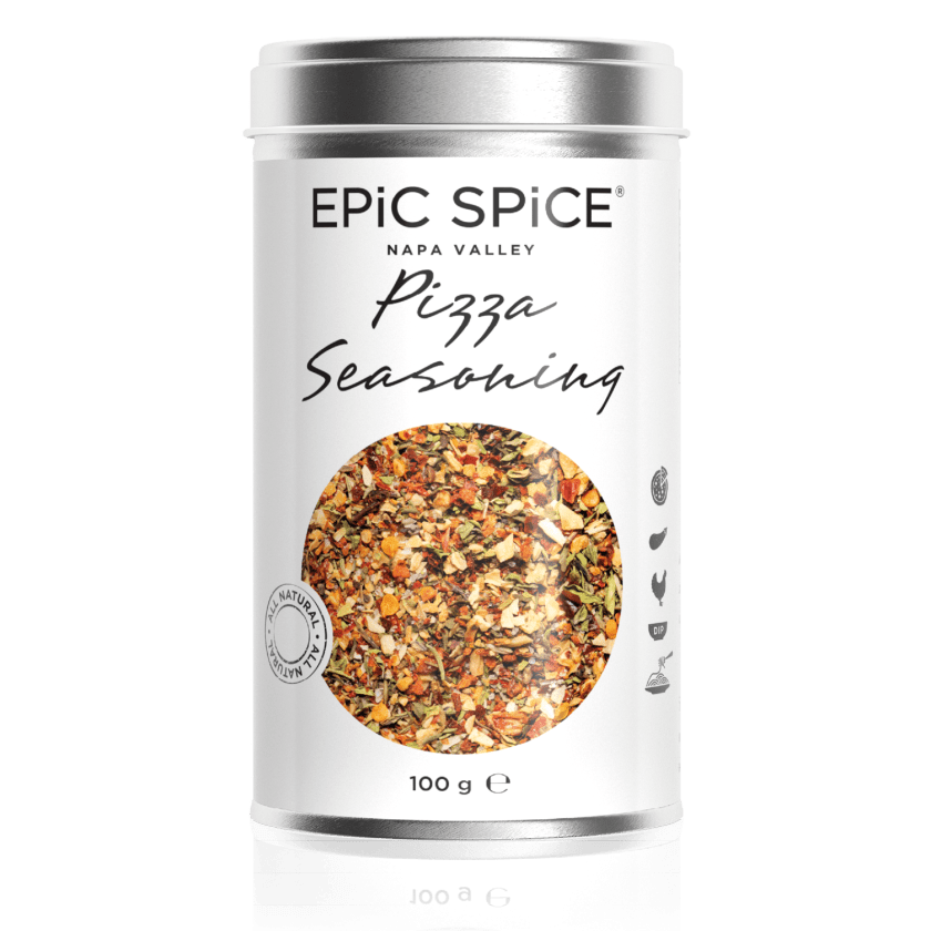 Epic Spice