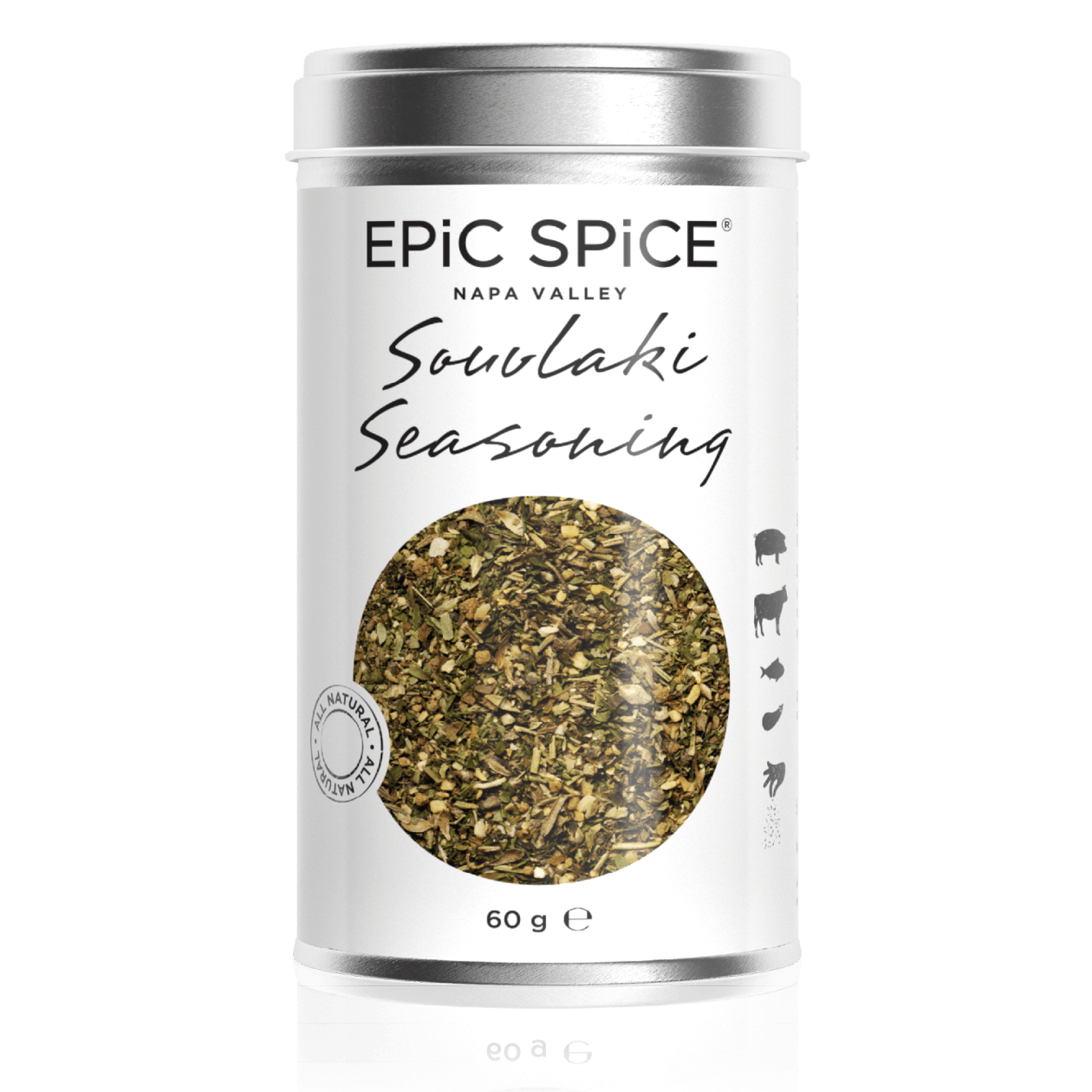 Epic Spice