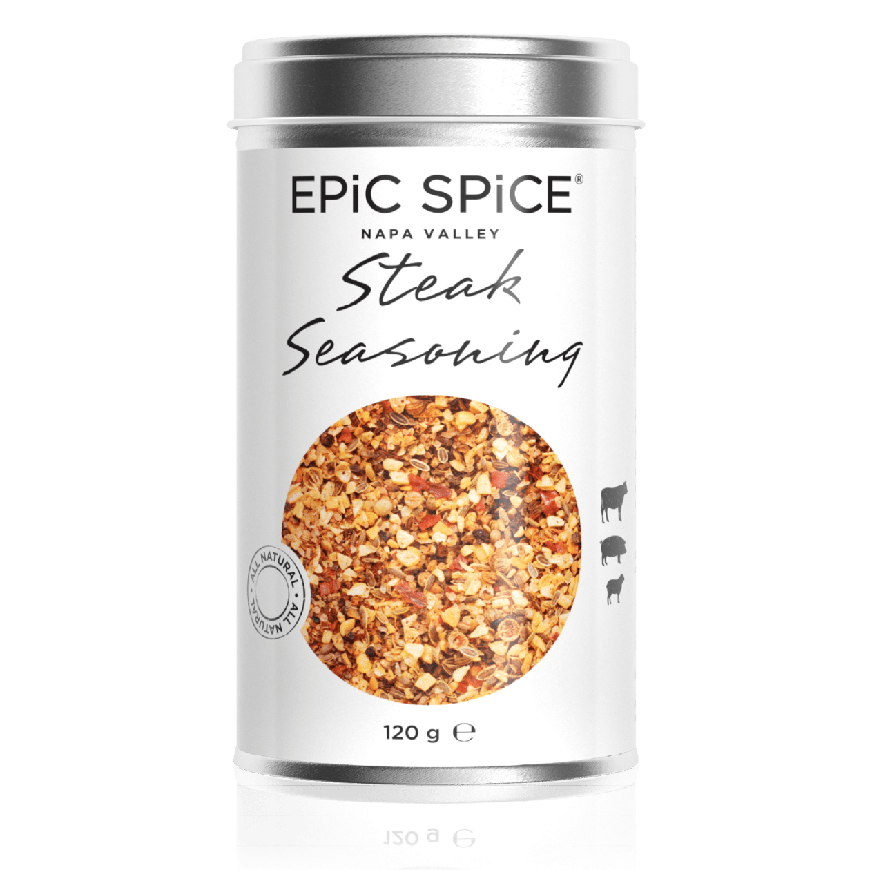 Steak Seasoning - Epic Spice