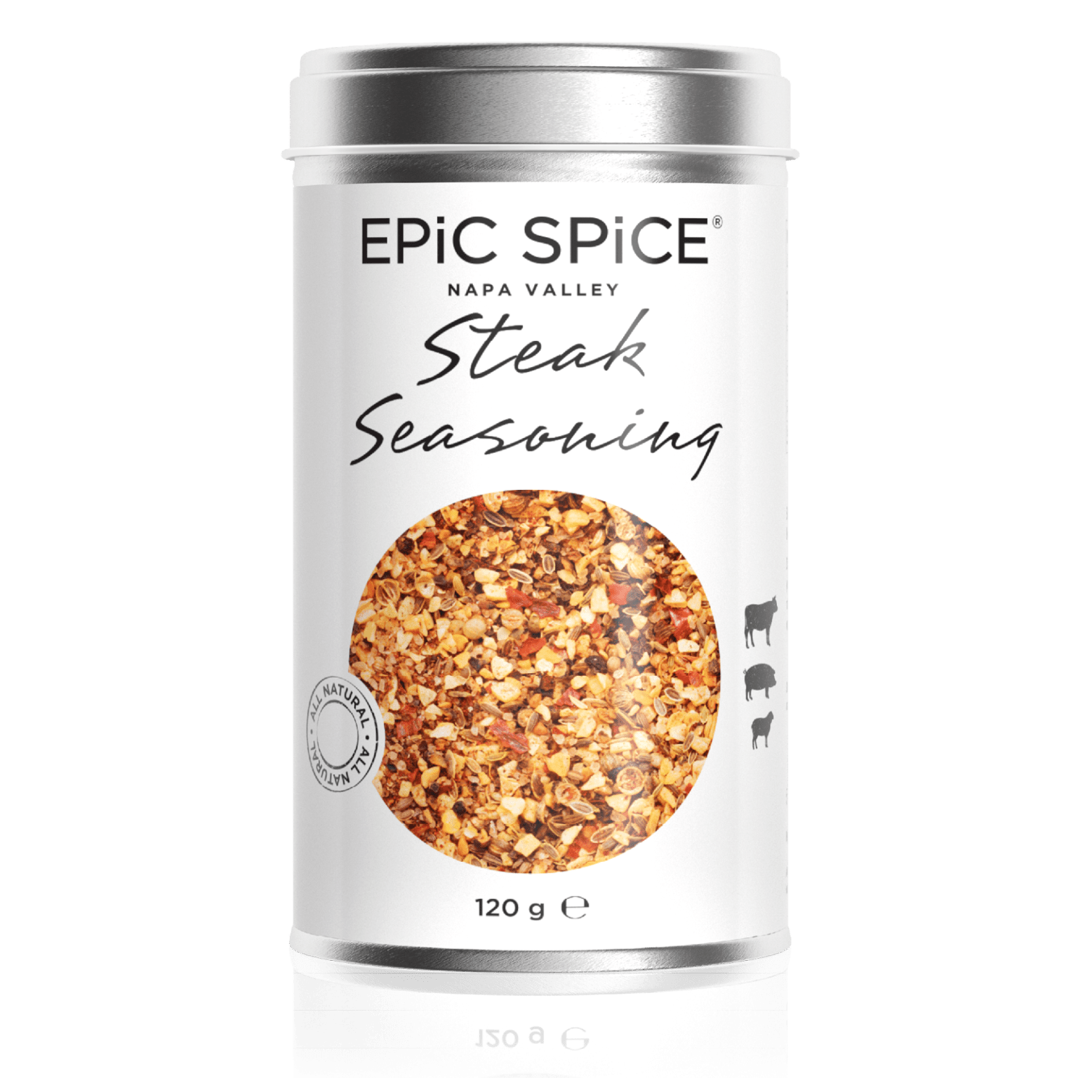 Epic Spice