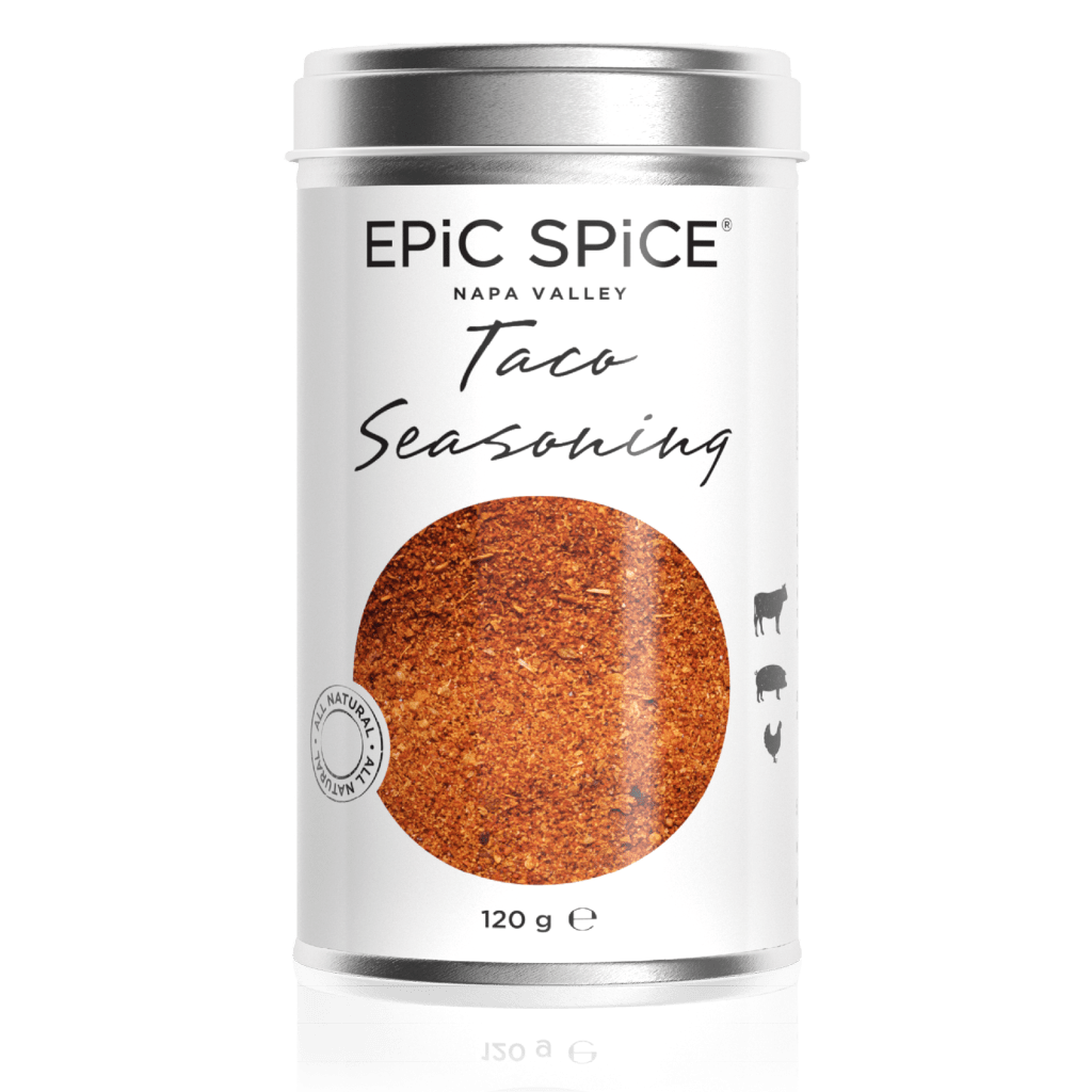 Epic Spice