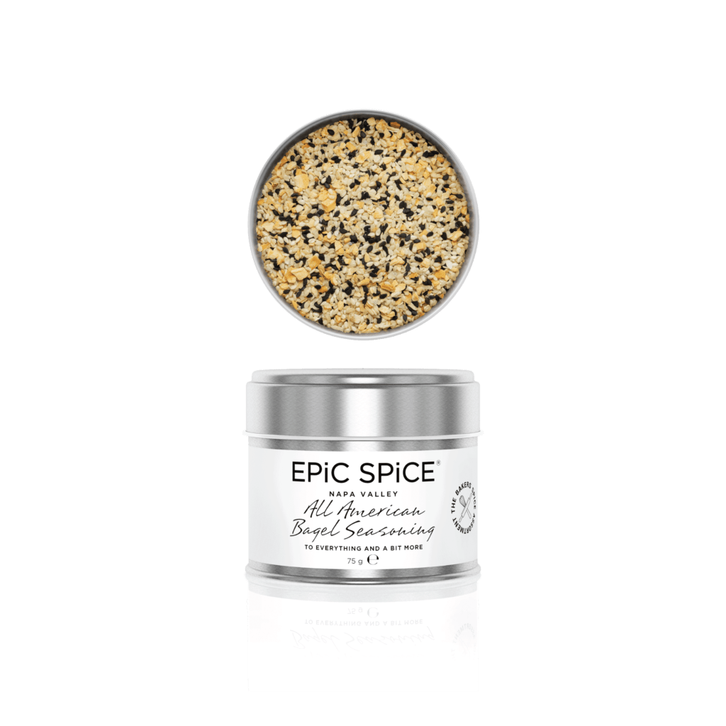 Shop - Epic Spice