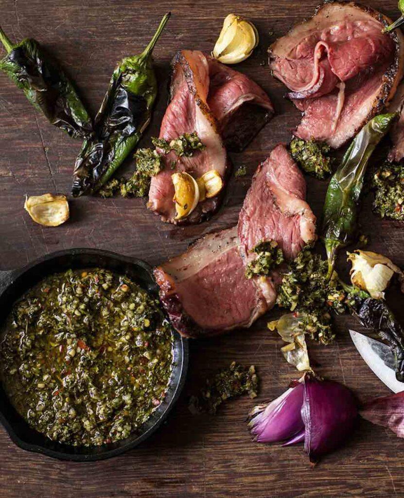 Chimichurri - Epic Spice
