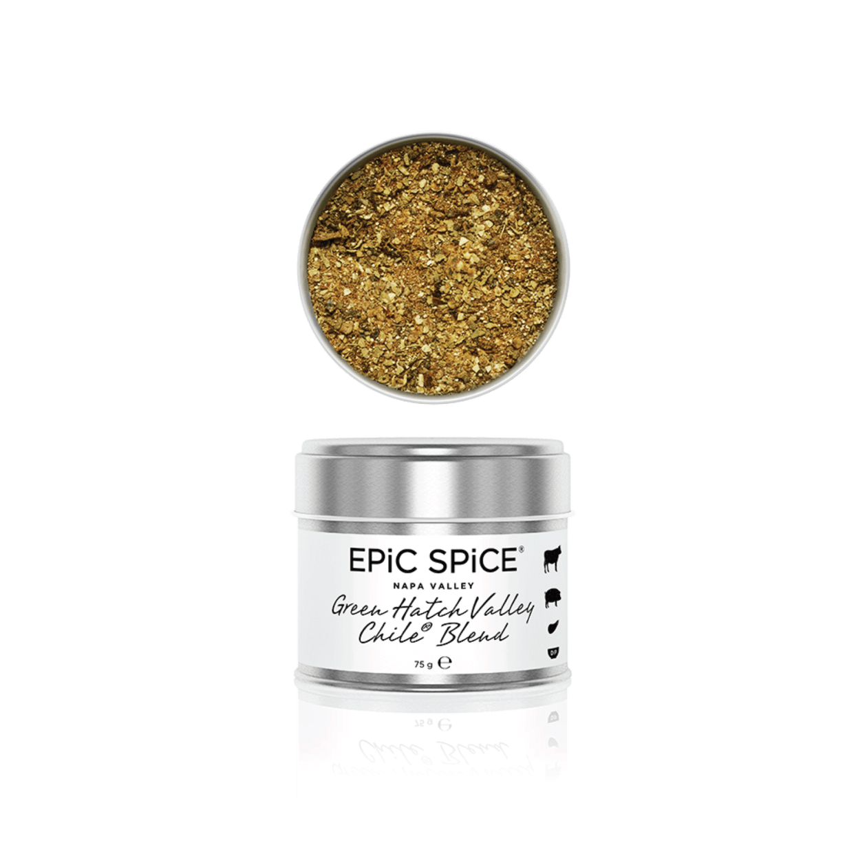 Spicy Caribbean Chicken Rub - Epic Spice