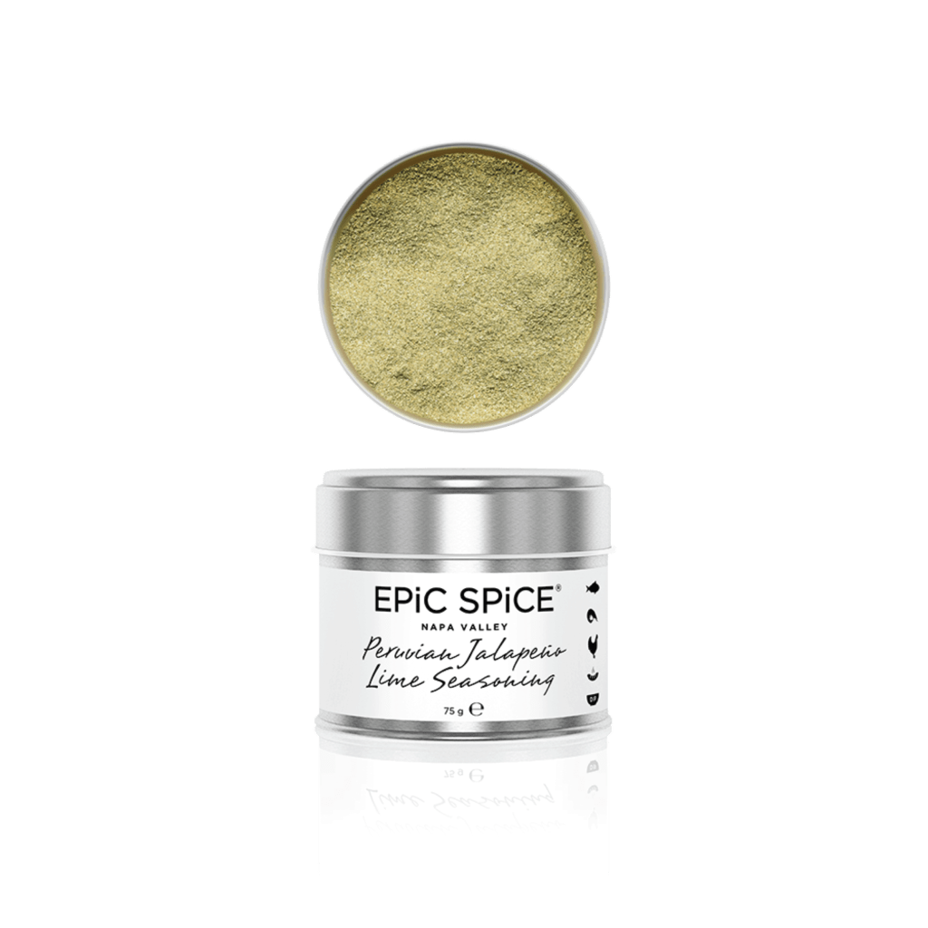 Epic Spice