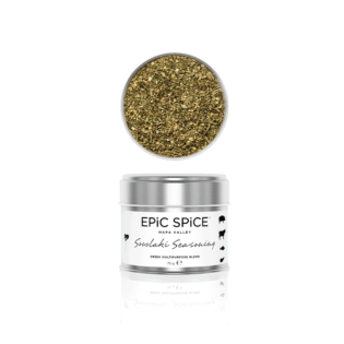 Epic Spice