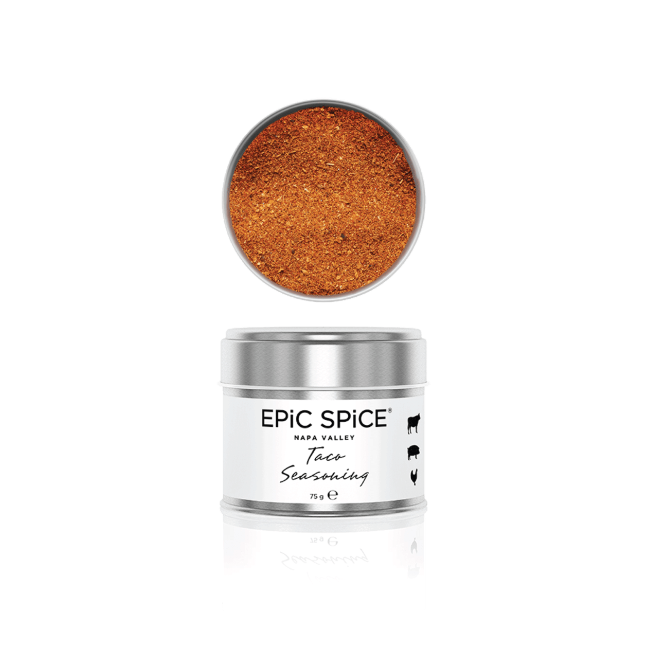 Epic Spice