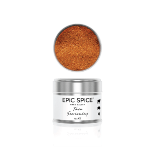 Epic Spice